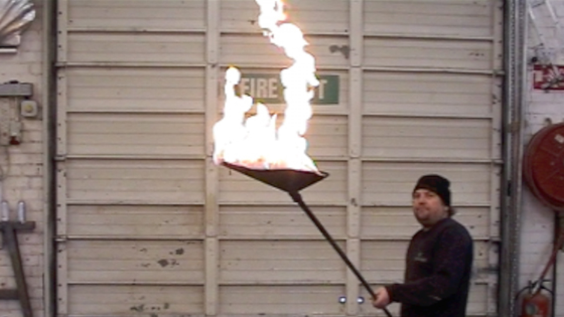 Machine Shop | View Projects